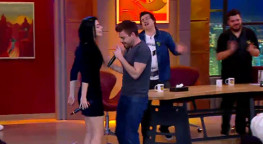 Model grubu neden dağıldı? - 3 Adam