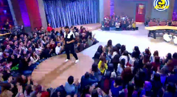 3 ADAM | 3 Adam Son Bölüm - TV8