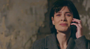 KADERE KARŞI | Kadere Karşı Son Bölüm - TV8