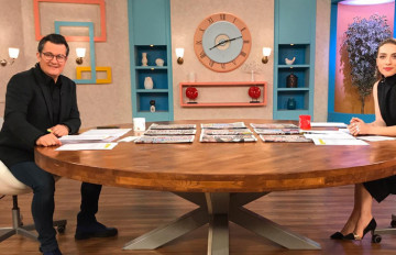 8DE BUGÜN | 8de Bugün Son Bölüm - TV8