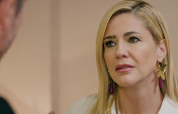 KADERE KARŞI | Kadere Karşı Son Bölüm - TV8