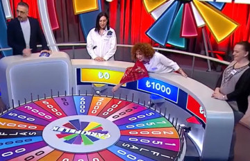 ÇARKIFELEK | Çarkıfelek Son Bölüm - TV8
