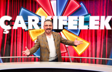 ÇARKIFELEK | Çarkıfelek Son Bölüm - TV8