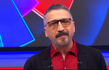 ÇARKIFELEK | Çarkıfelek Son Bölüm - TV8