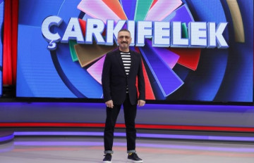 ÇARKIFELEK | Çarkıfelek Son Bölüm - TV8