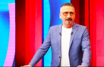 ÇARKIFELEK | Çarkıfelek Son Bölüm - TV8