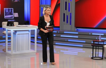 İLKAY BUHARALIYLA GERÇEKLER | İlkay Buharalıyla Gerçekler Son Bölüm - TV8