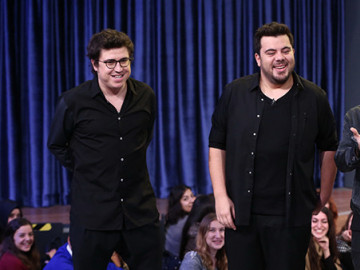 3 ADAM | 3 Adam Son Bölüm - TV8