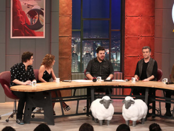 3 ADAM | 3 Adam Son Bölüm - TV8