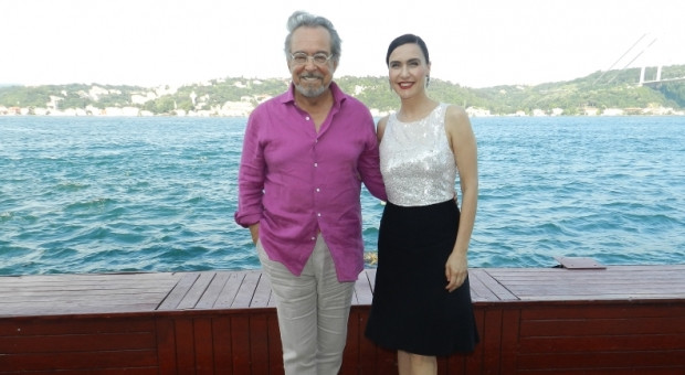 28 Haziran Pazar / 09.45: Güneri Cıvaoğlu ile Şeffaf Oda - Güneri ...