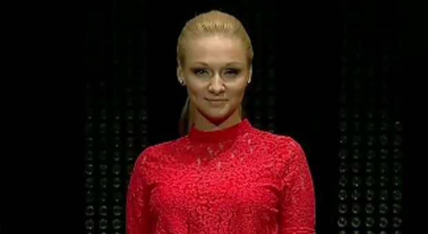 Alina Chernysh Look At Me Now - Rising Star Türkiye