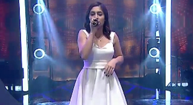 Ebru İset Antebin Hamamları - Rising Star Türkiye