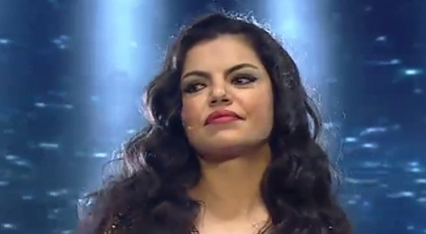 Zeynep Canan Cömert Soğuk Odalar (2. Tur) - Rising Star Türkiye