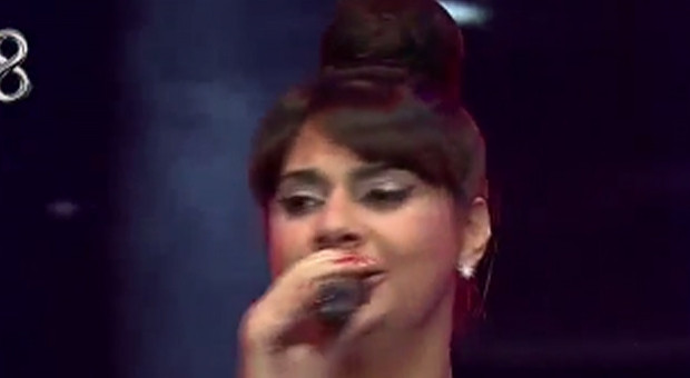 Esra Sezer Delikanlım (Final 3. performans) - Rising Star Türkiye