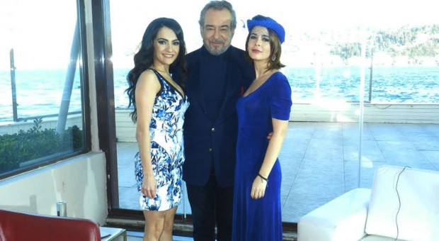 6 Mart Pazar / 08.30: GÜNERİ CIVAOĞLU İLE ŞEFFAF ODA - Güneri Civaoğlu ...