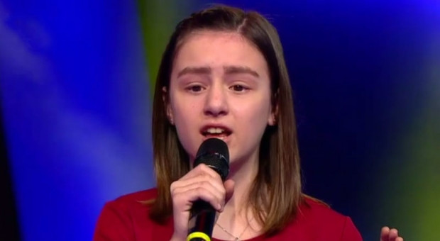 Claire Mina Roth Skyscaper - O Ses Çocuklar