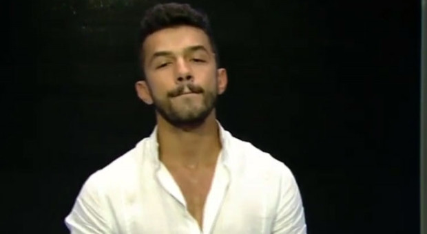 Umut Ünal Özledim - Rising Star Türkiye