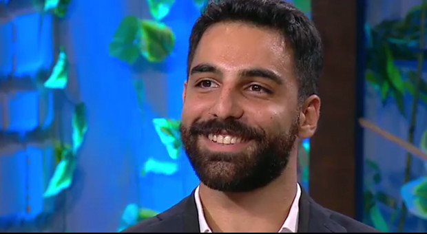 Eser West Ünlülerden hangi isme sempati duyuyor? - Survivor Panorama