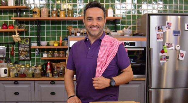 Ardanın Ramazan Mutfağı (30/05/2017) - Ardanın Ramazan Mutfağı