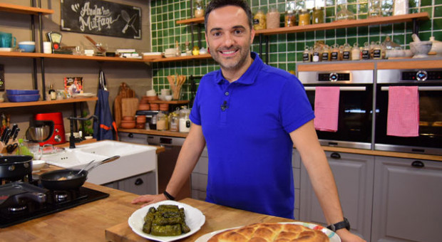 Ardanın Ramazan Mutfağı (31/05/2017) - Ardanın Ramazan Mutfağı