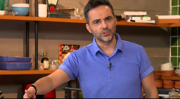 Ardanın Ramazan Mutfağı (01/06/2017) - Ardanın Ramazan Mutfağı