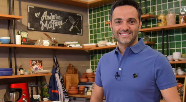 Ardanın Ramazan Mutfağı (03/06/2017) - Ardanın Ramazan Mutfağı