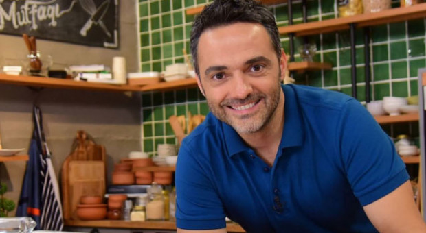 Ardanın Ramazan Mutfağı (06/06/2017) - Ardanın Ramazan Mutfağı