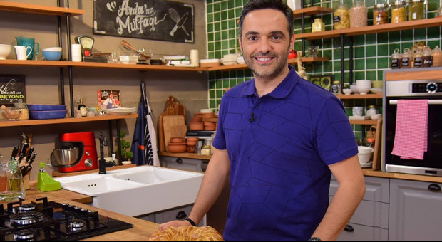 Ardanın Ramazan Mutfağı (12/06/2017) - Ardanın Ramazan Mutfağı