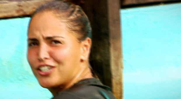 Berna: "40 gece 40 gün dua etsen de..." - Survivor