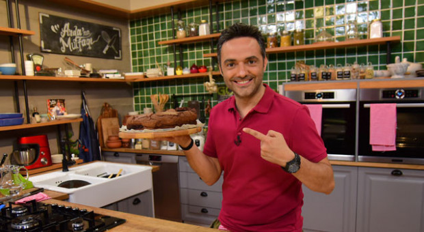 Ardanın Ramazan Mutfağı (16/06/2017) - Ardanın Ramazan Mutfağı