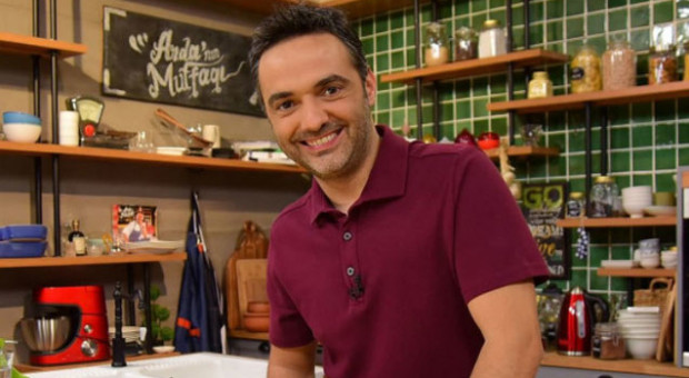 Ardanın Ramazan Mutfağı (23/06/2017) - Ardanın Ramazan Mutfağı