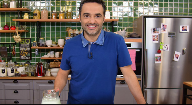 Ardanın Ramazan Mutfağı (24/06/2017) - Ardanın Ramazan Mutfağı