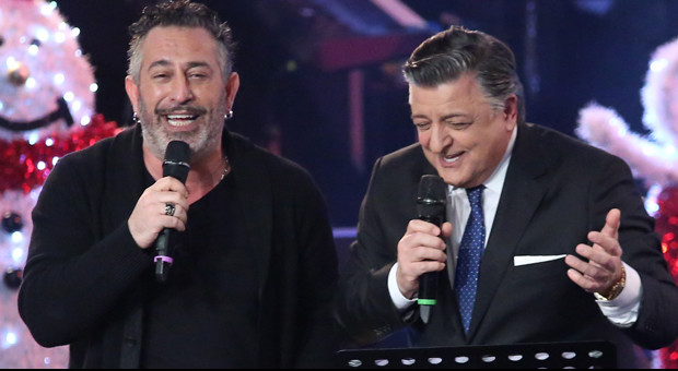 Cem Yılmaz ve Yılmaz Vuraldan Hayde düeti - O Ses Türkiye