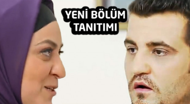 Yemekteyiz 108. bölüm tanıtımı! - Yemekteyiz