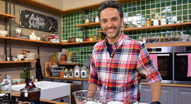 Ardanın mutfağı (05/05/2018) - Ardanın Mutfağı