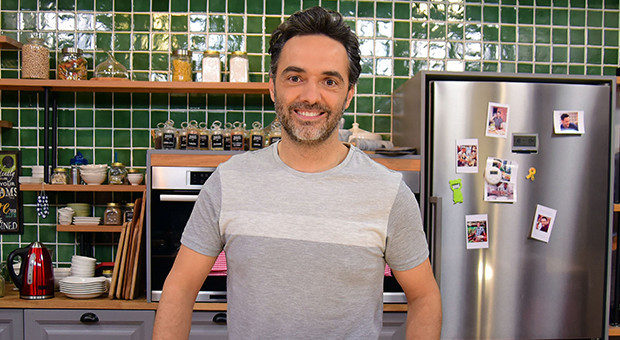 Ardanın Ramazan Mutfağı (18/05/2018) - Ardanın Ramazan Mutfağı