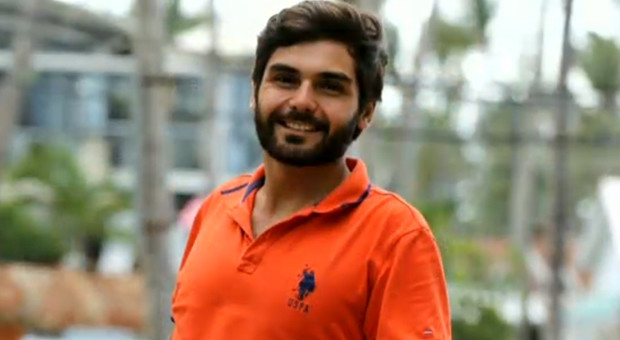 Alper Baycının anısına... - Survivor