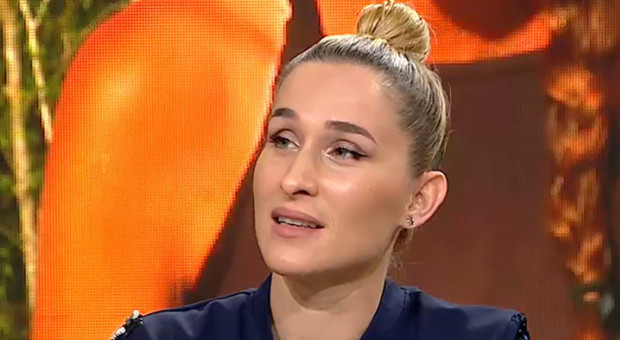 Sema Aydemir: Ne zaman böyle oldu? İnanamıyorum... Şoktayım - Survivor ...