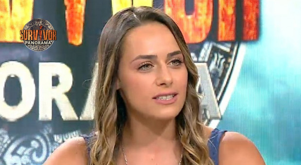 Damla Candan Dalaka yorumu: "O kadar çok gaza getirdiler ki beni ...