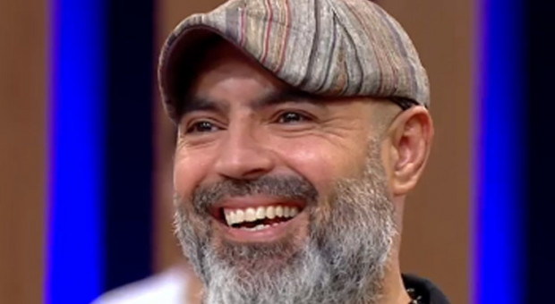 MasterChef Orhan Eren kimdir? Kaç yaşında? İşte ilk sözleri ...