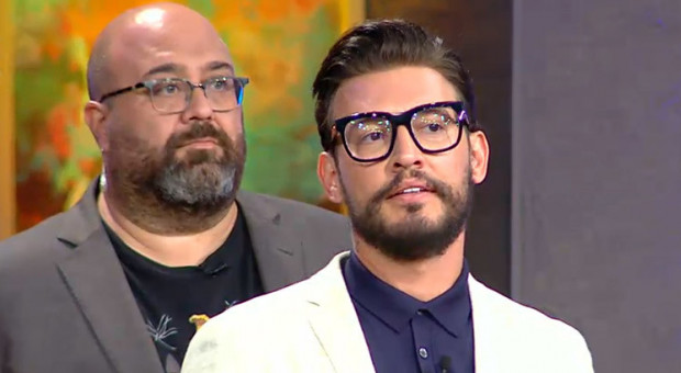 Danilo Şef yarışmacıları uyardı: Mehmet Şef kılçık sevmiyor ...