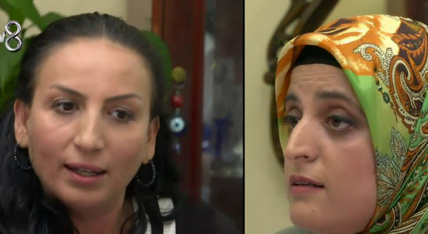 5 Kasım Yemekteyiz Masada gergin anlar! Havva Hanım neden kızdı ...