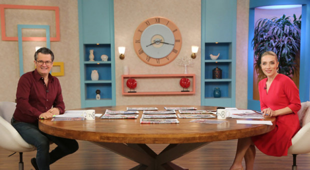 8de Bugün - 28 Kasım 2019 (Cansu Canan Özgen - Cengiz Semercioğlu ...