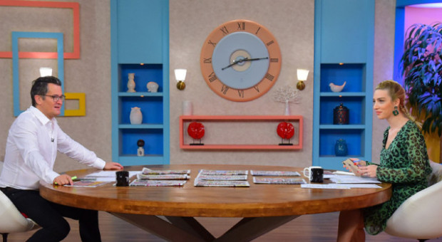 8de Bugün - 5 Aralık 2019 (Cansu Canan Özgen - Cengiz Semercioğlu ...