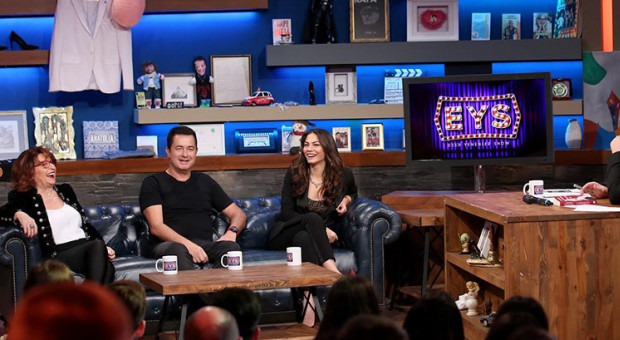 Eser Yenenler Show Özel Bölüm - Eser Yenenler Show