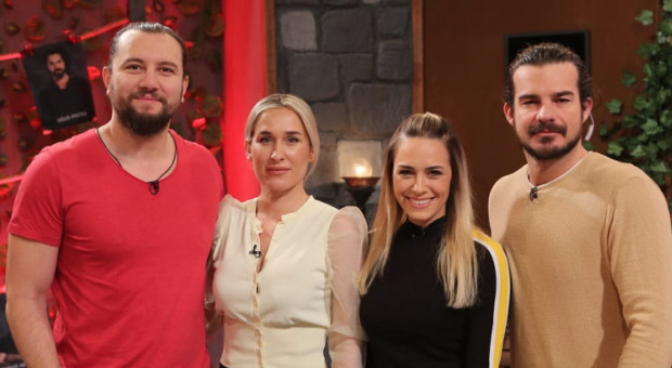 Survivor Panorama - 17 Şubat 2020 - Survivor Panorama