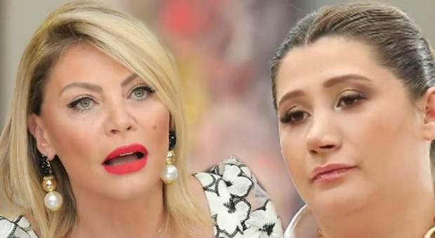 Seray Sever çileden çıktı: Kimse salak değil burada - Doya Doya Moda