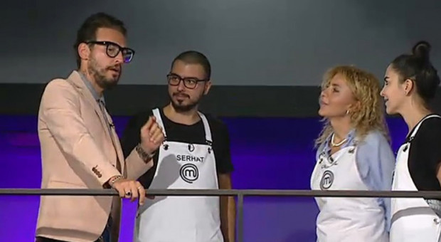 Danilo Şeften özel tüyo! - MasterChef Türkiye