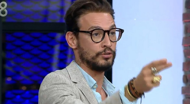 Danilo Şeften o yarışmacıya tebrik - MasterChef Türkiye