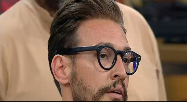 Danilo Şef kırmızı takımın bahanelerine sert çıktı - MasterChef Türkiye